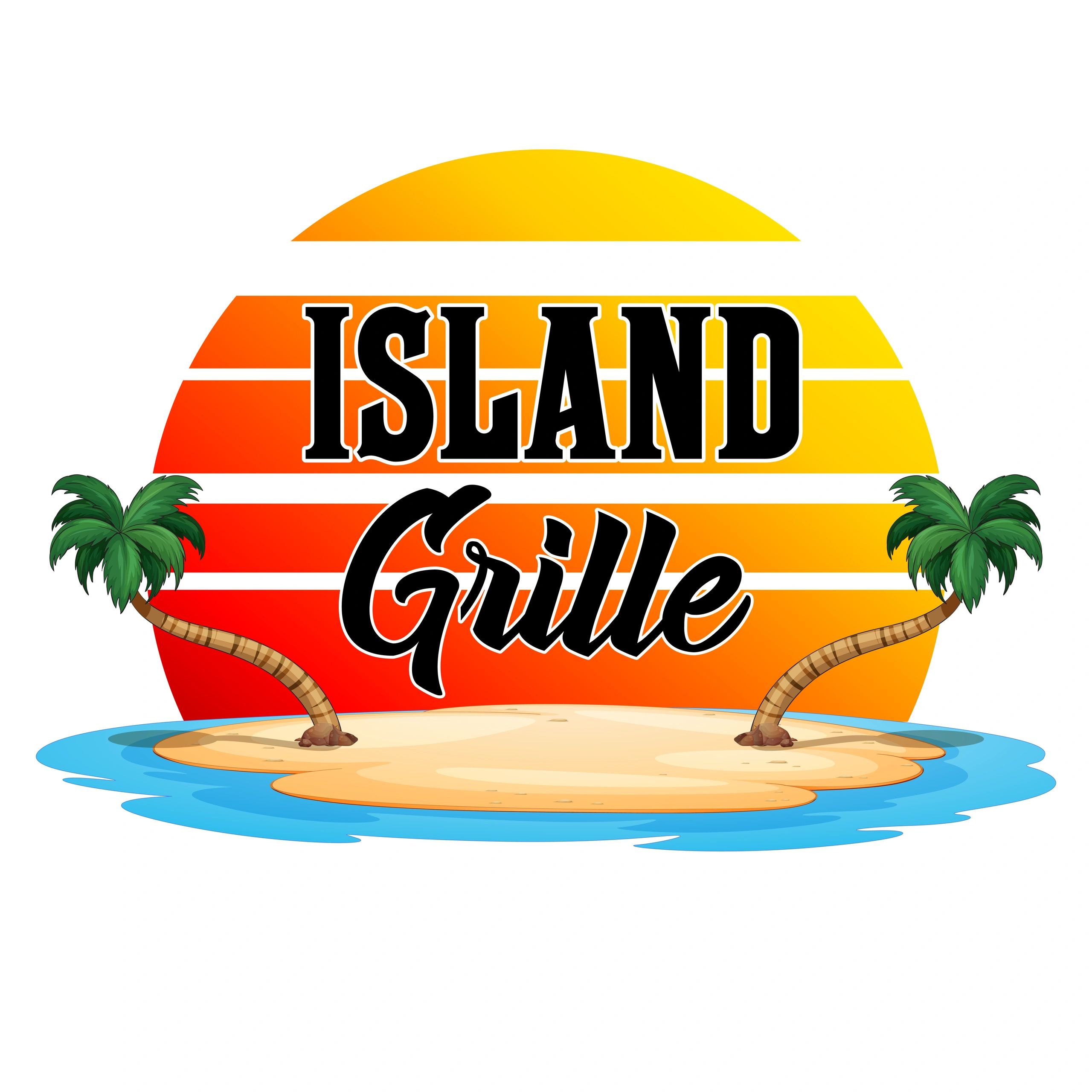 Island Grille South Bend